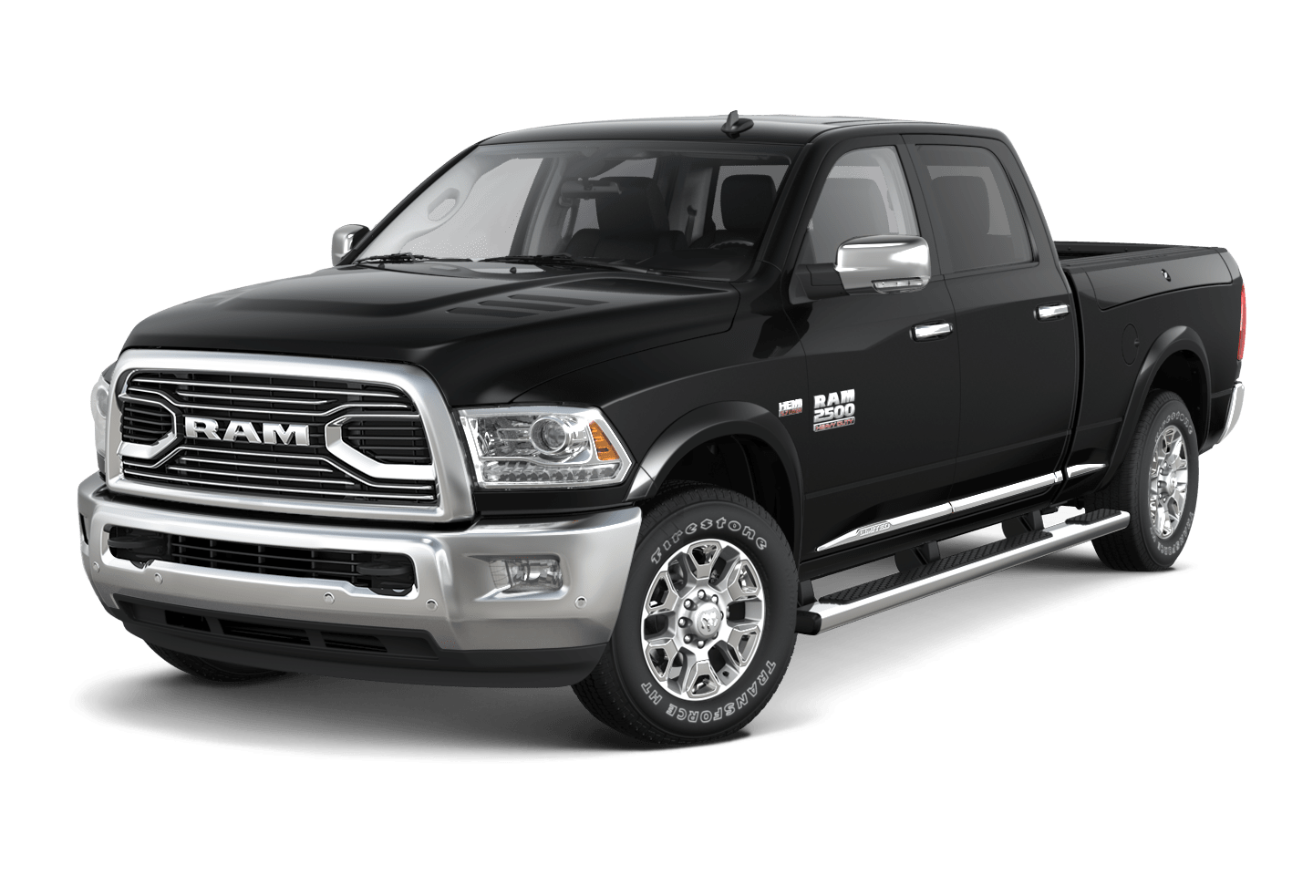 2017 Ram 2500 2017 Ram 2500