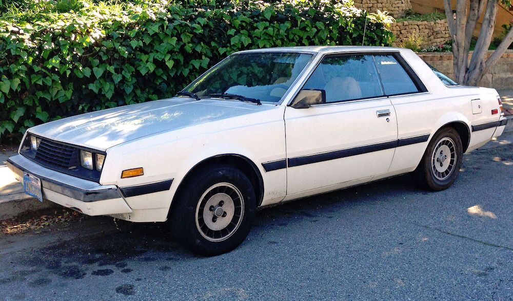 How the Dodge Challenger Has Changed Over the Years