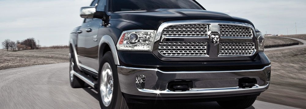 Dodge RAM Dealers - Miami, FL