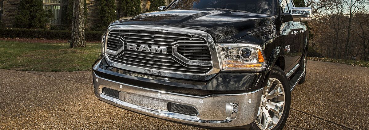 Dodge RAM Dealers - Miami, FL