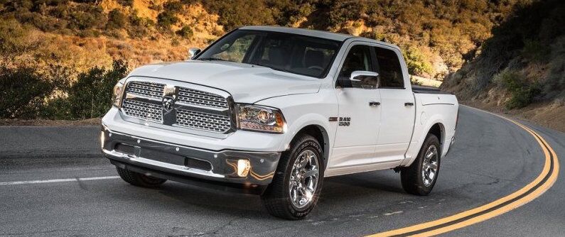 Grab Life In A 2015 Dodge Ram 1500