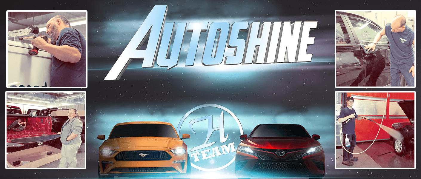 AutoShine Detailing South Burlington VT