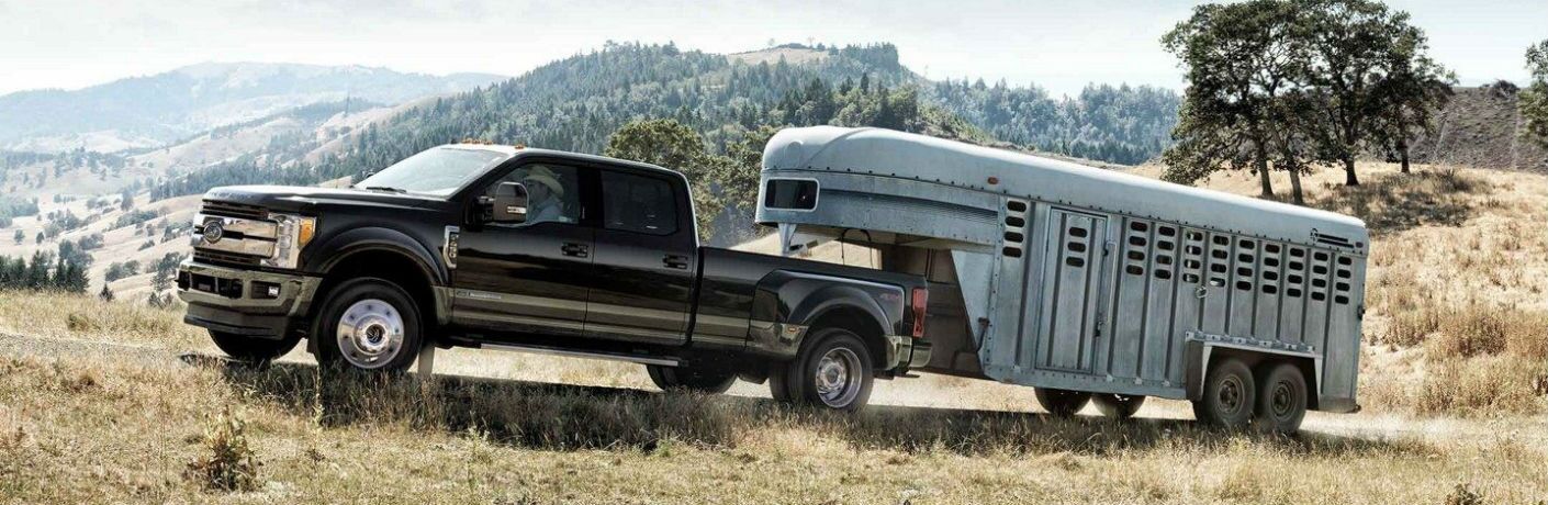 2019 Ford F-450 Super Duty Tampa FL