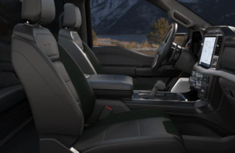 2023 Ford F-150® RAPTOR® Winder, GA