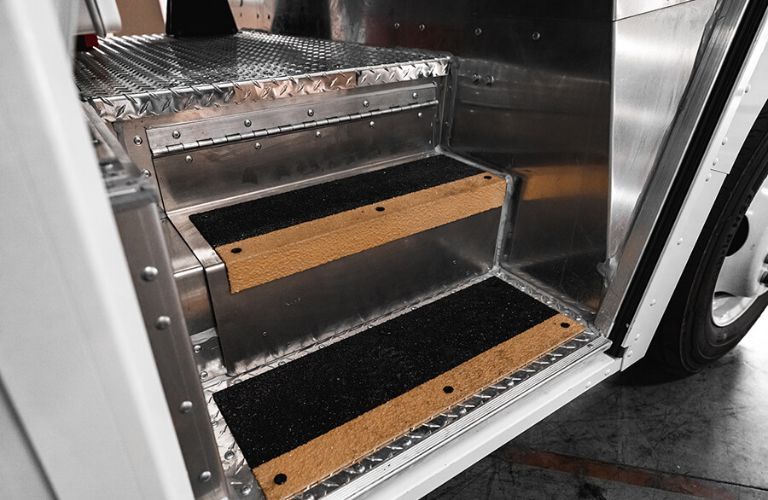 Utilimaster Walk-in Vans in Winder, GA