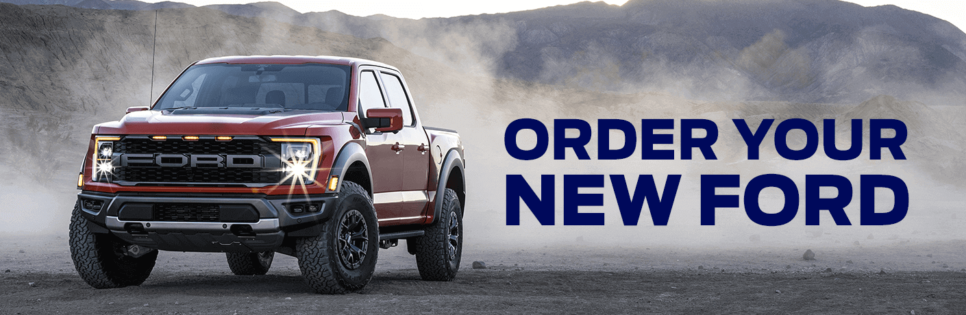 Pine River Minnesota Ford Dealership | Kimber Creek Ford