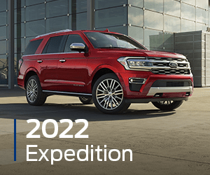 Pine River Minnesota Ford Dealership | Kimber Creek Ford