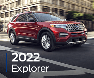 Pine River Minnesota Ford Dealership | Kimber Creek Ford