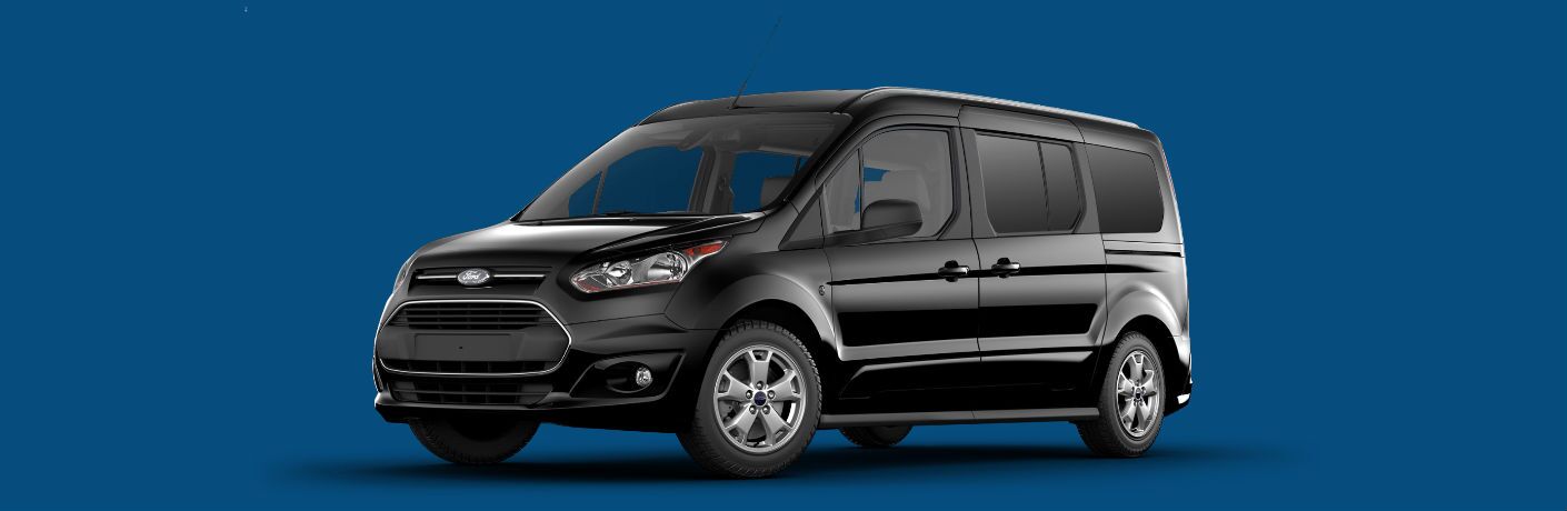 2017 Ford Transit Connect Titanium Passenger Wagon Calgary AB