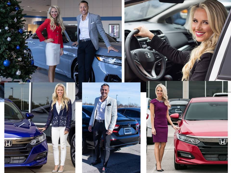 About Battison Honda a Oklahoma City OK dealership