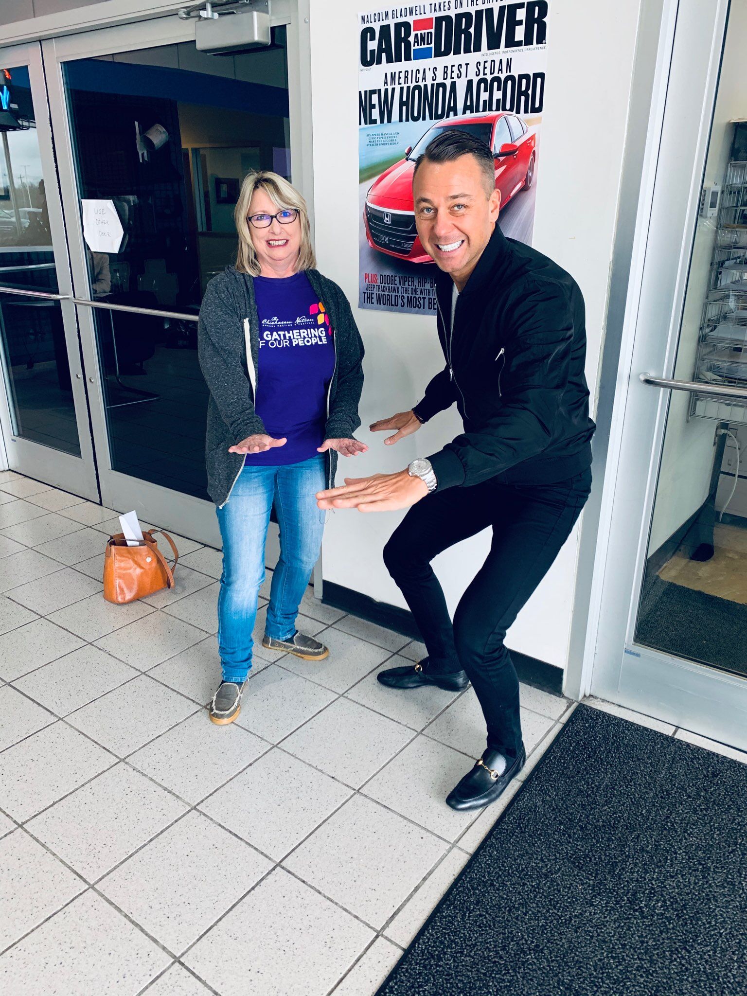 Oklahoma City Oklahoma Honda Dealership | Battison Honda