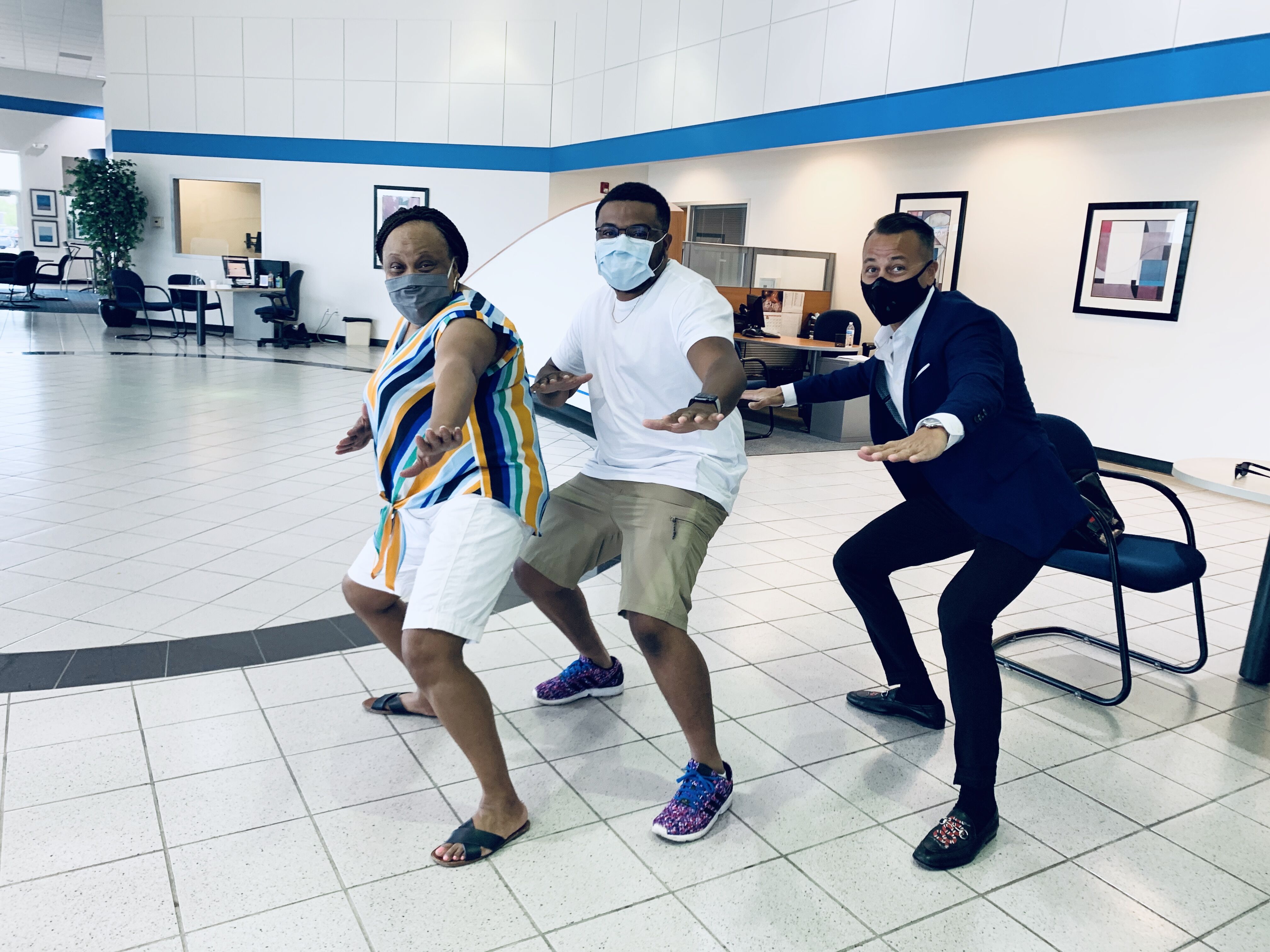 Oklahoma City Oklahoma Honda Dealership | Battison Honda