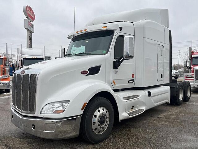Midwest New and Used Truck Dealer Group | Allstate Peterbilt Group