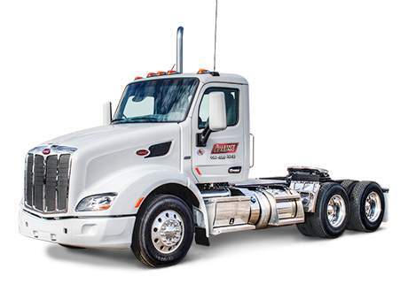 Mobile Truck Service | Allstate Peterbilt Group