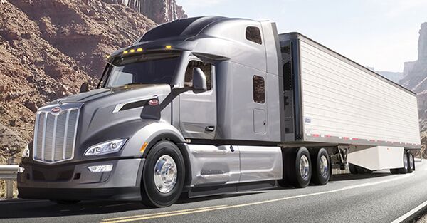 Peterbilt Truck Models: Specs & Info | Allstate Peterbilt Group