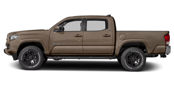 Toyota Lease Deals & Offers in Homestead serving Miami