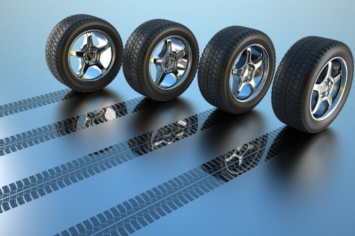 All-Wheel Drive vs. Four-Wheel Drive: What’s the Difference?