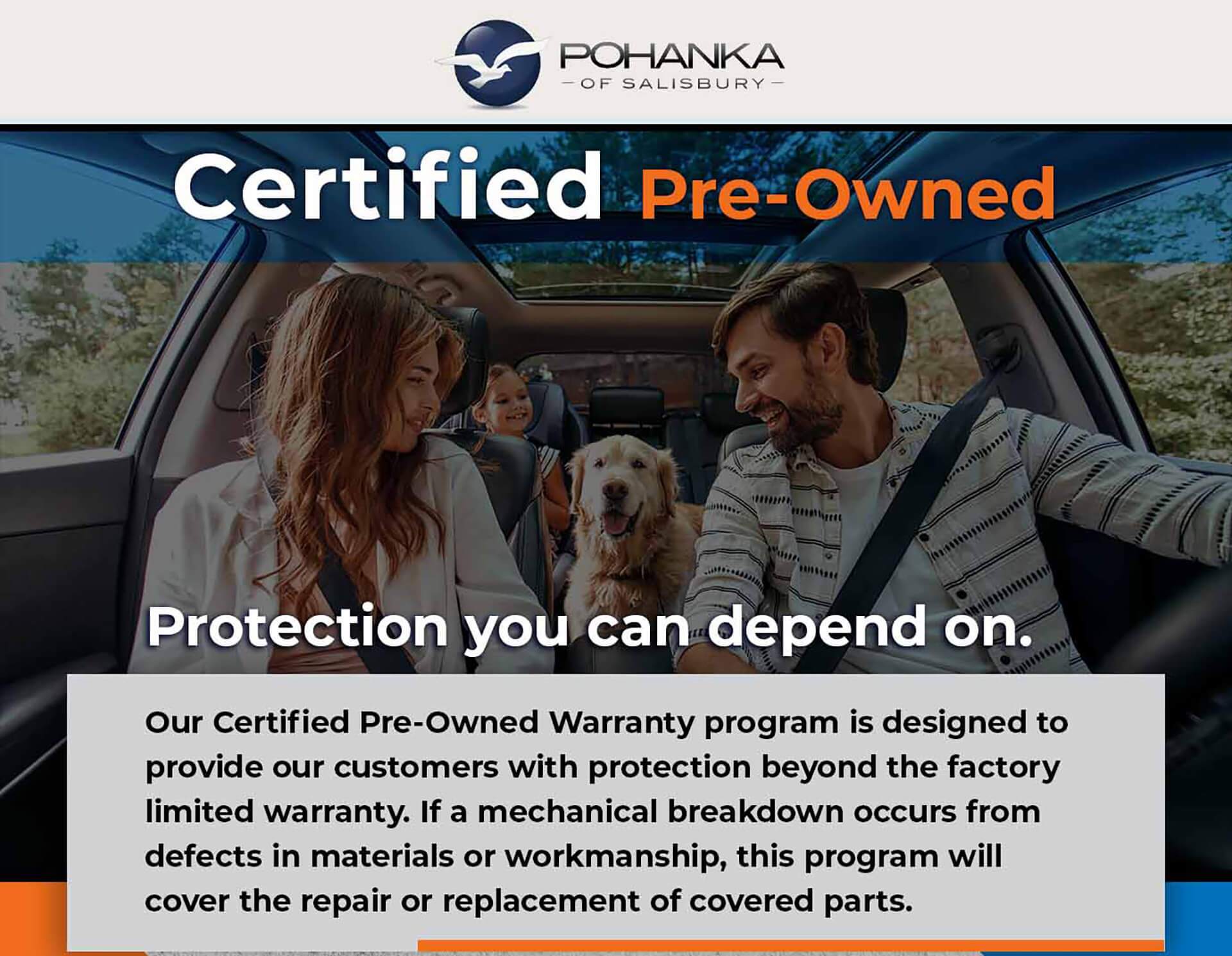 Salisbury Maryland Volkswagen Dealership | Pohanka Volkswagen Of Salisbury