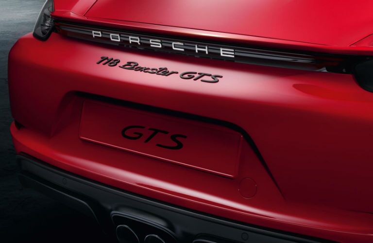 2019 Porsche 718 GTS Models in Delaware | Porsche Delaware