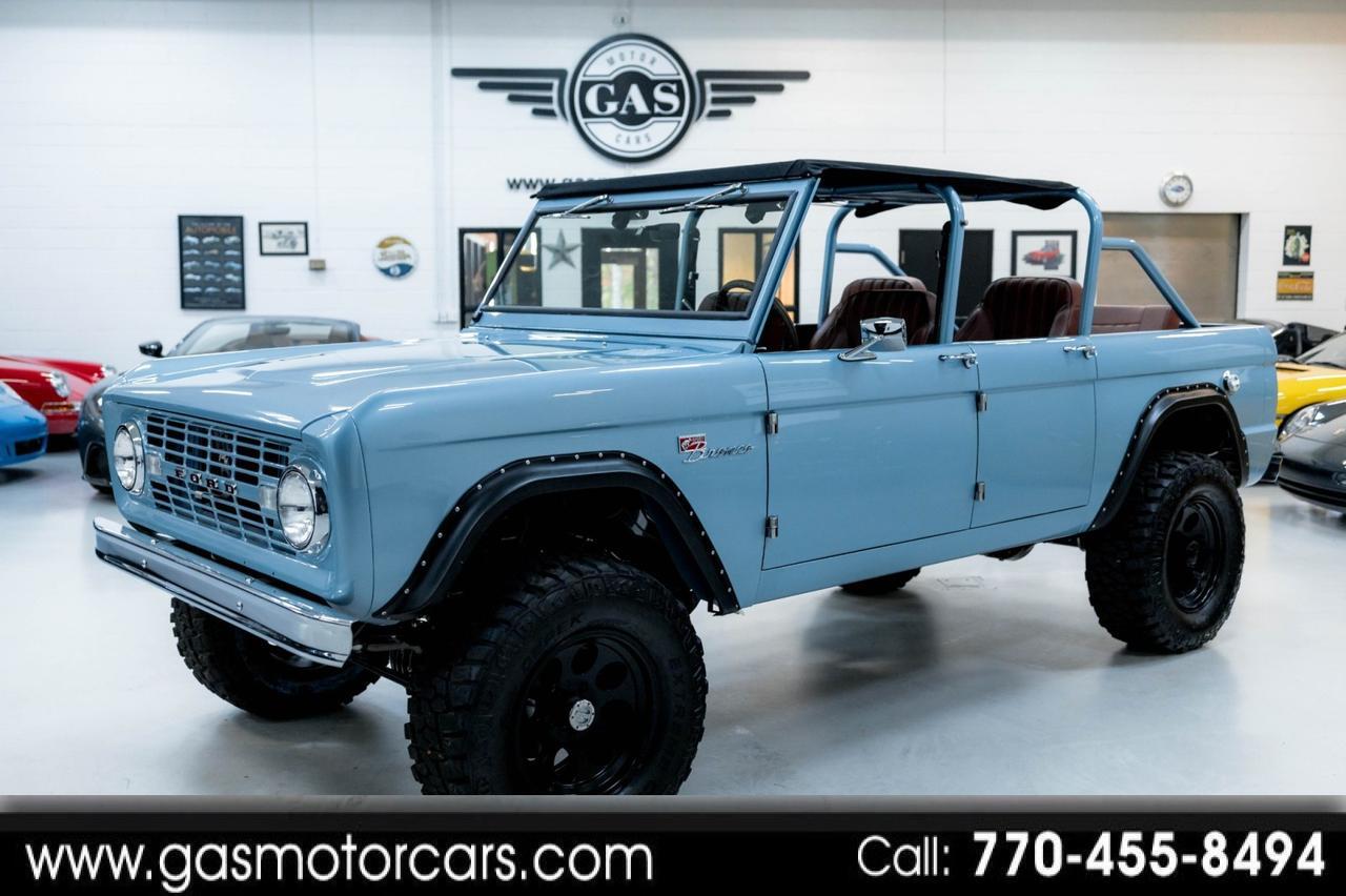 Used Ford Marietta GA