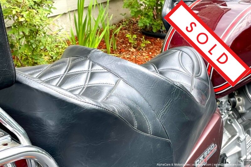 1978 Honda CX500 Windjammer SS Sold Vehicles, 49810794