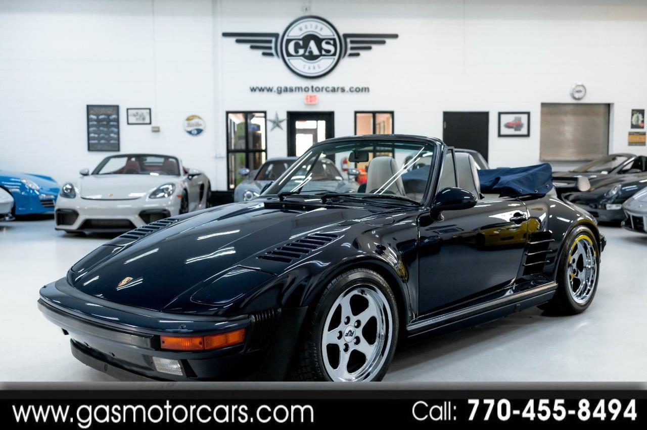 Used Porsche Marietta GA