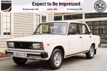 Lada for Sale in Massachusetts & New Hampshire