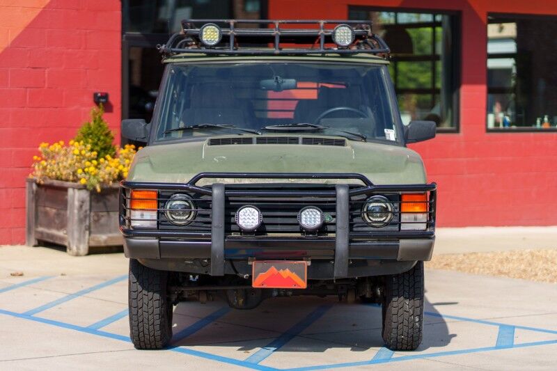 1991 Land Rover Range Rover Hunter Birmingham AL 51770903