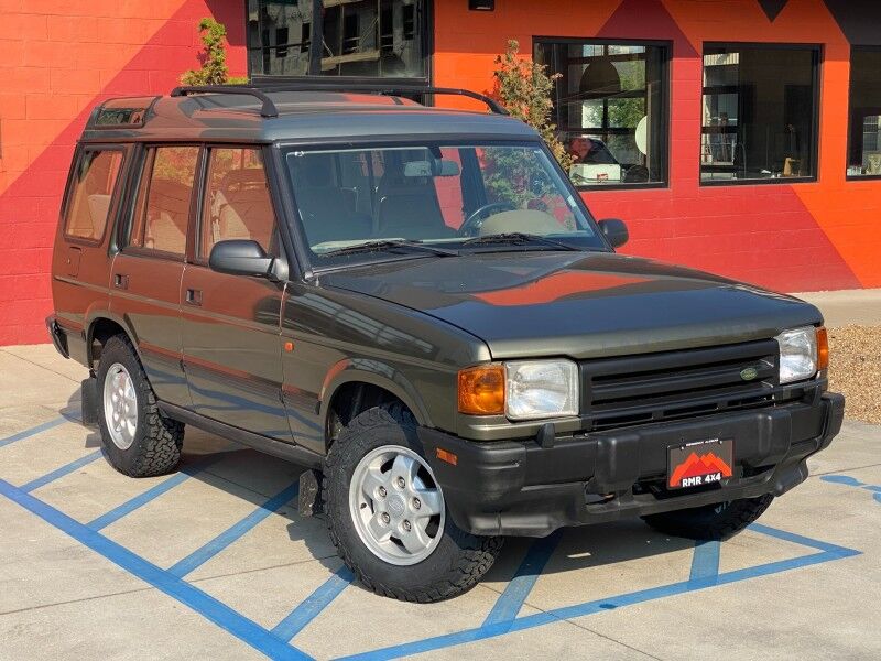 Auto Dealership Birmingham AL | RMR 4X4 LLC