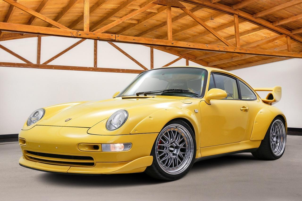 Find Porsche for sale in Newport Beach CA