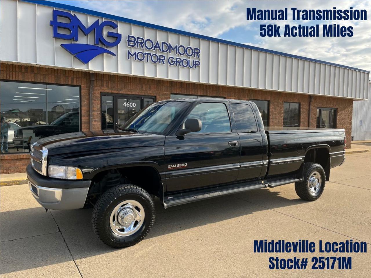 used-1998-dodge-ram-2500-quad-cab-8-ft-bed-4wd