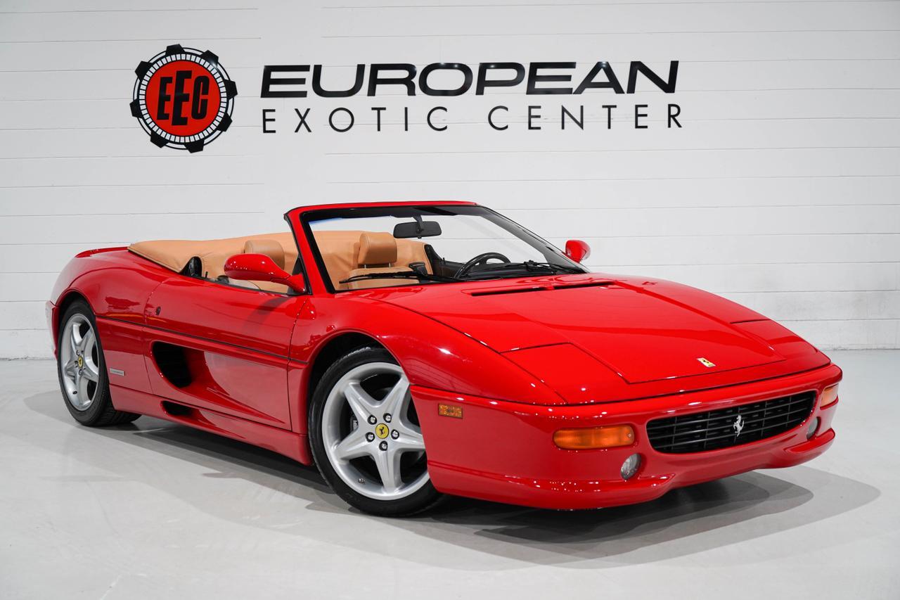 Used Ferrari Tampa, FL