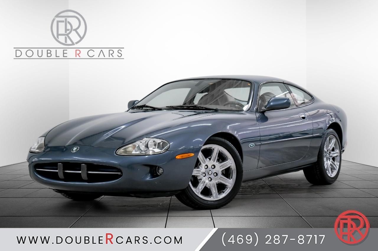 Used Vehicle Dealership Addison TX | Double R Cars