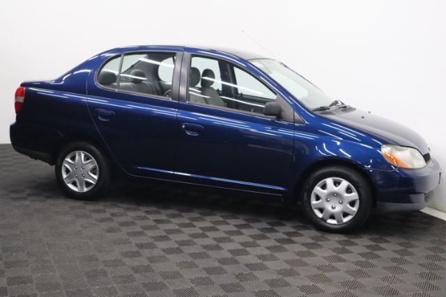 Used 2001 Toyota Echo 4-Door in Chantilly VA