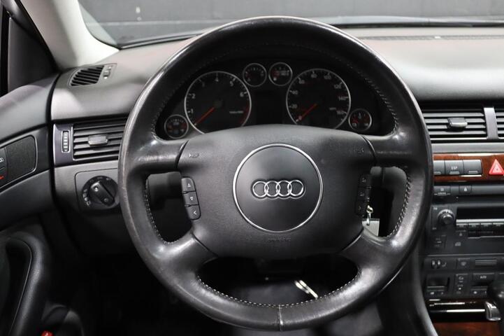 2003 Audi A6 4.2L Quattro AWD 4dr Sedan Skokie IL 52013952
