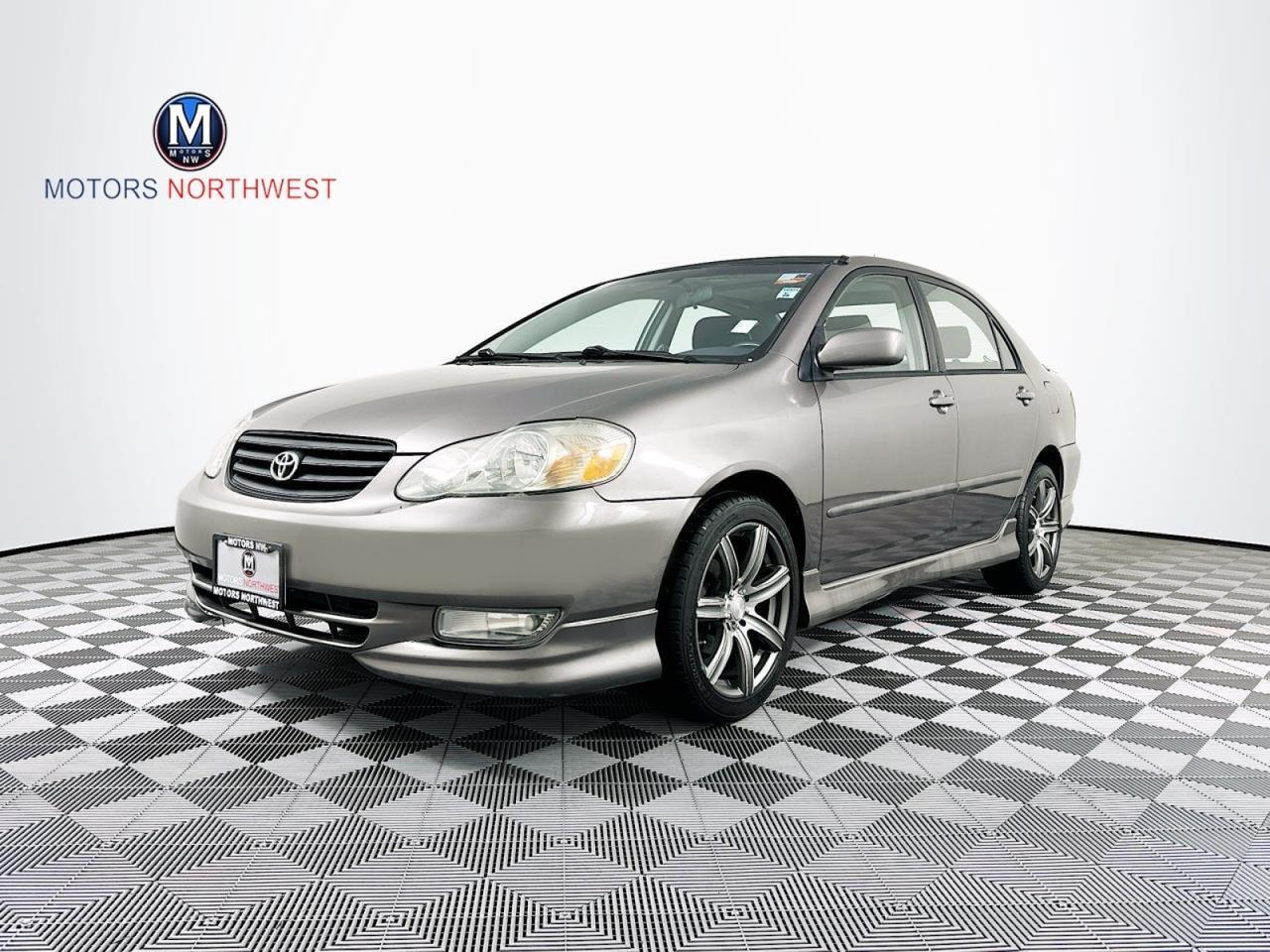 Find Toyota for sale in Tacoma WA