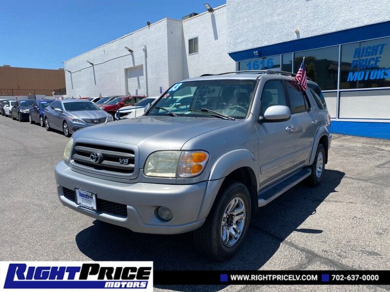 Used Vehicle Dealership Las Vegas NV | Right Price Motors
