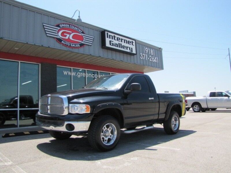 Used trucks in Collinsville OK