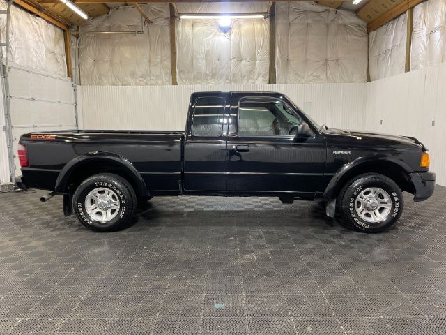 Used Ford RANGER Middletown OH