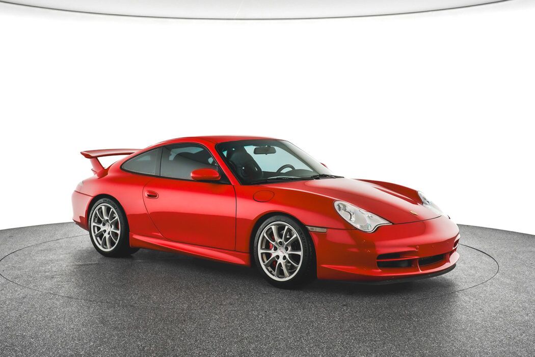 Used Porsche Seattle, WA