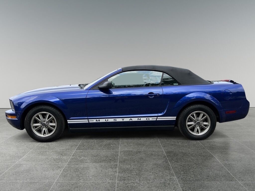 Find 2005 FORD MUSTANG for sale in Toledo, OH