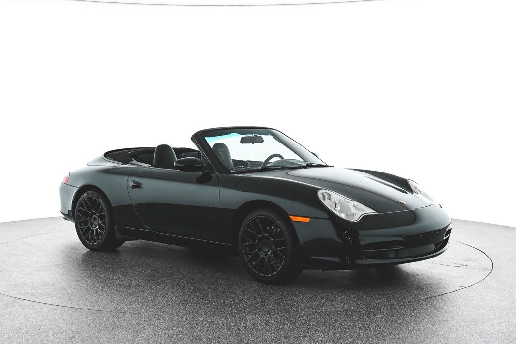 Used Porsche Seattle, WA