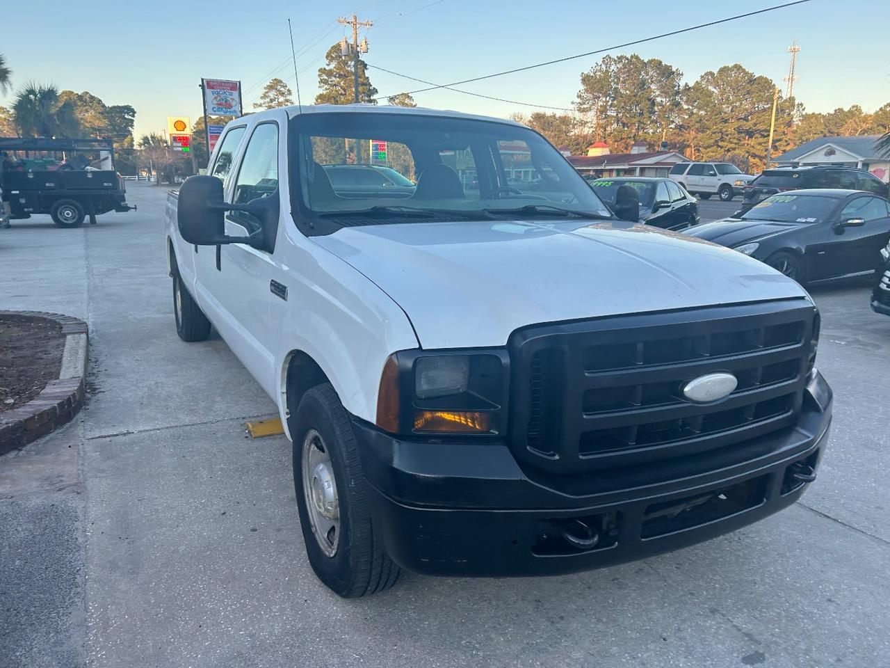 Used trucks in Hardeeville SC