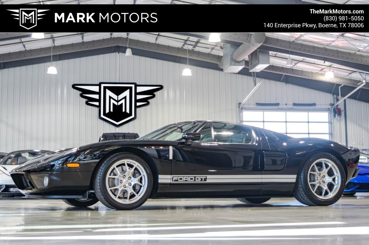 Used Vehicles In Boerne Texas | Mark Motors Dealership