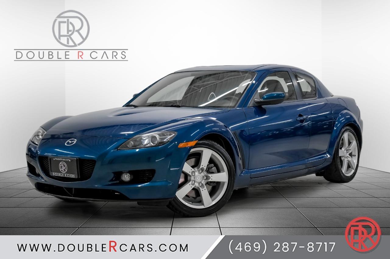 Used Vehicle Dealership Addison TX | Double R Cars
