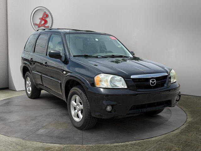 2006 Mazda TRIBUTE s Lindon UT 61519608