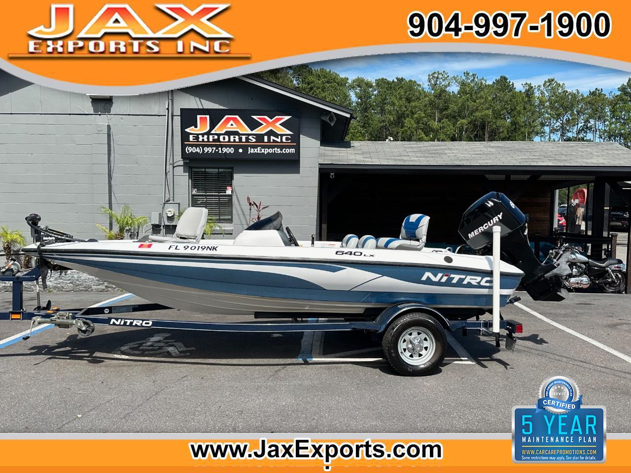 Pre-Owned Dealership Jacksonville FL