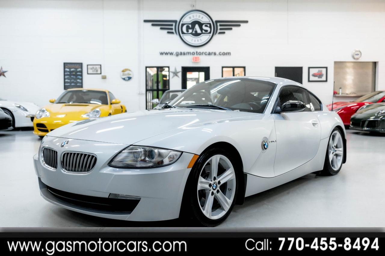 Used BMW Marietta GA
