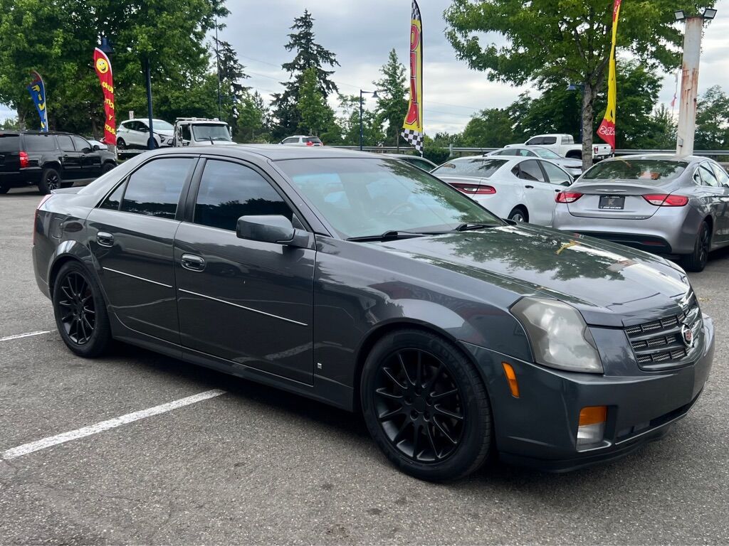 Used Vehicle Dealership Des Moines WA | Kingsman Auto Sales