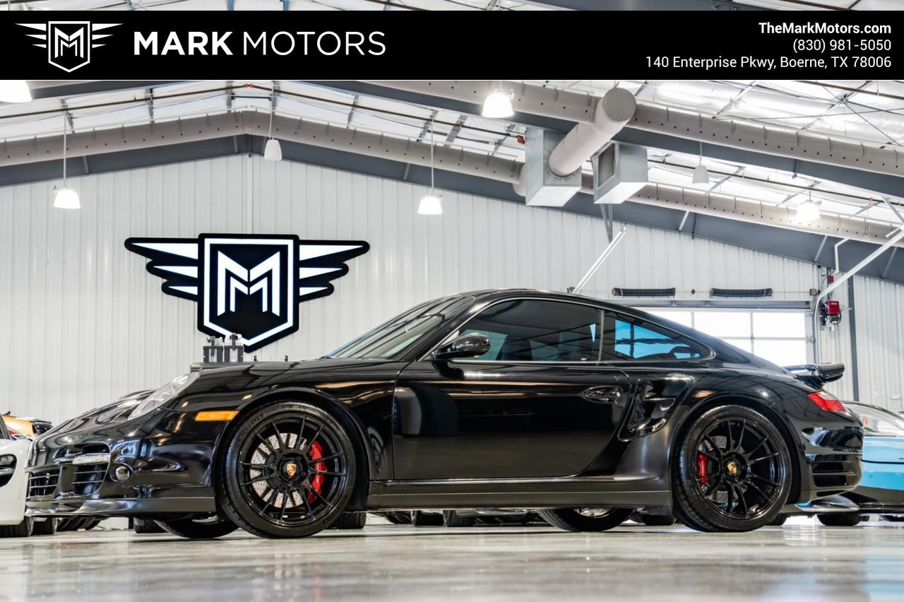 Used Luxury Cars for Sale | Mark Motors in Boerne, Texas